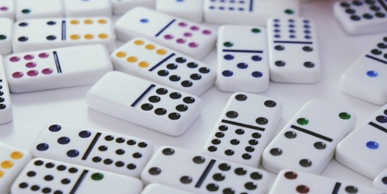 How Dominoes Appeared | History of Dominoes
